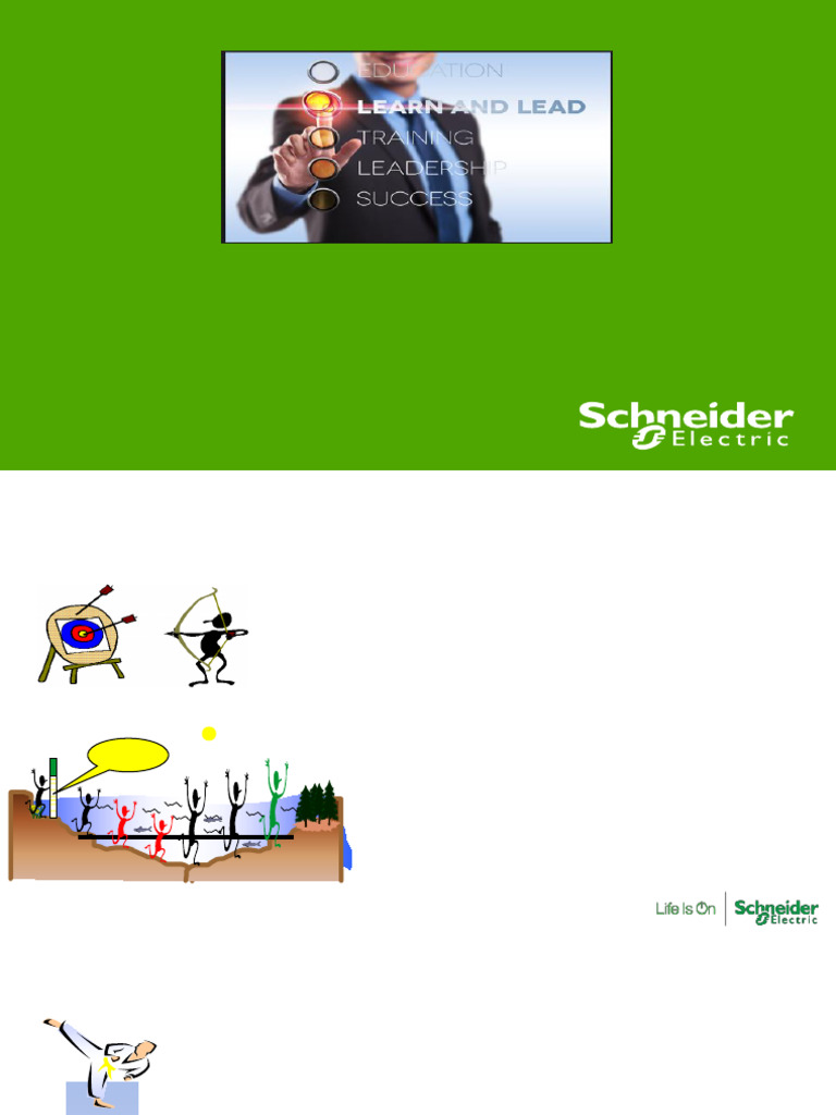 Basics of Lean Six Sigma - Luminous - V3 | PDF | Six Sigma | Lean Manufacturing