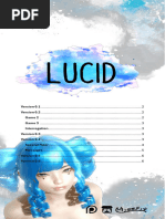 Arrival of the Goddess Ending Guide | PDF