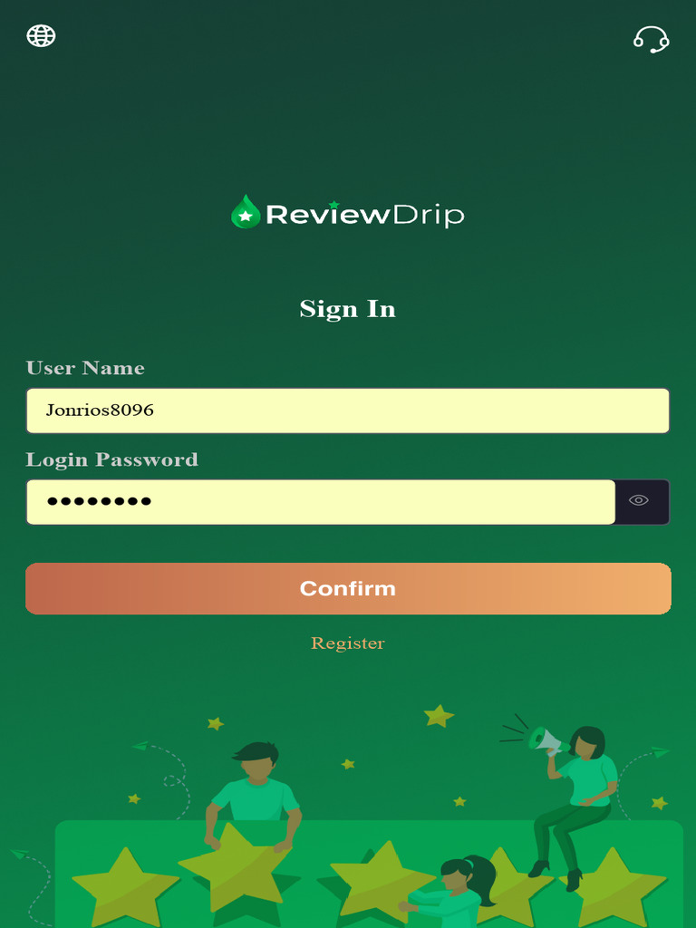 Review Drip | PDF