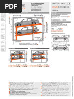 Bus Parking Dimensions and Standards | PDF | Computers | Technology ...