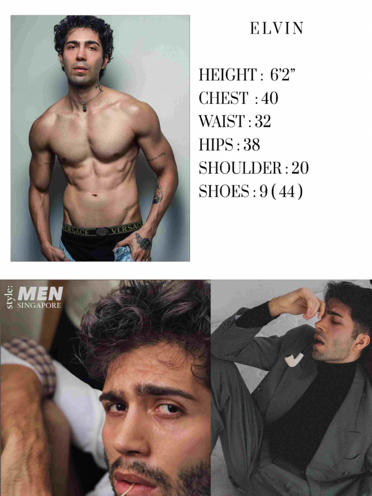 Elvin | PDF