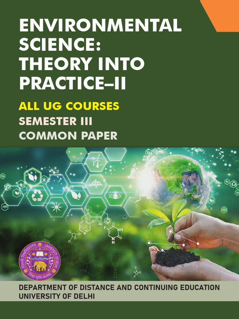 Unit V-VII Evs | PDF | Biodiversity | Conservation Biology