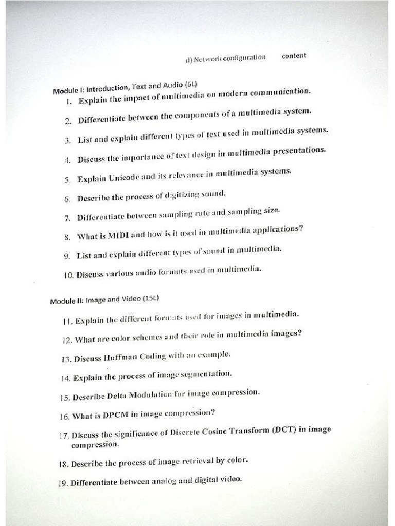 Ritama Multimedia | PDF