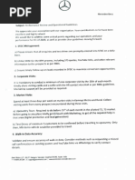 FLL Challenge Submerged Rubrics Color | PDF | Innovation | Cognition
