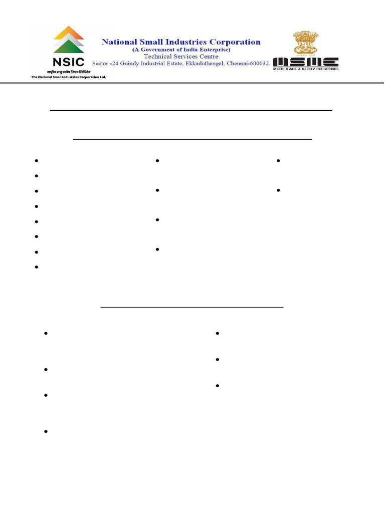 Internship Domains 2025 | PDF