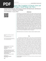 Small Things Like These | PDF