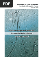 Engrafado o Engargolado | PDF | Soldadura | Construcción