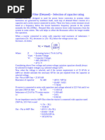 LVRT VS HVRT Function | PDF | Technology & Engineering