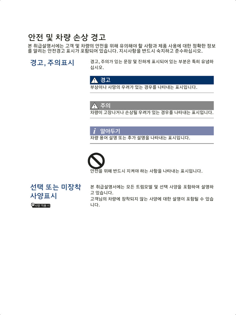 Owner's Manual | PDF