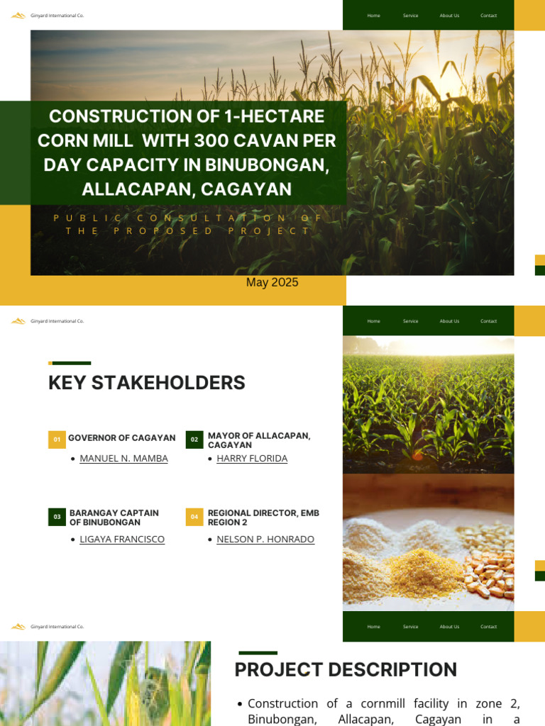 Es13 Exercise 9 PPT Inociencio | PDF | Agriculture | Natural Environment