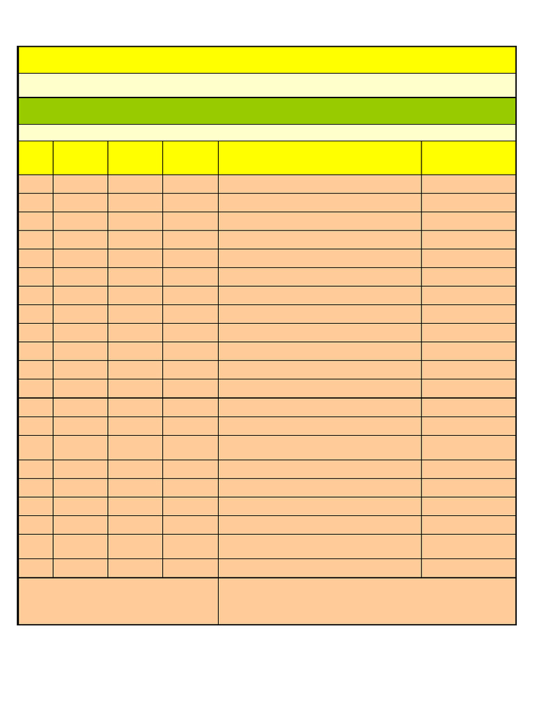 Python-2 App Seating Arrangement Test-1 Ceit Sem-4 Ec Sem-6 Even 2025 | PDF