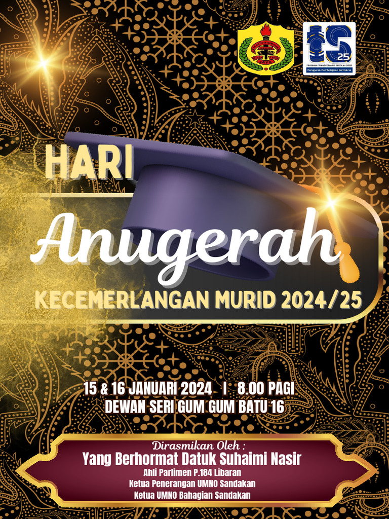 Buku Aturcara Full HAKem 24.25 | PDF