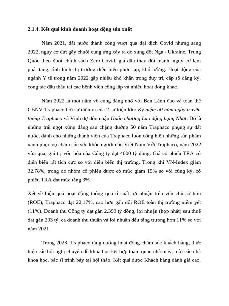 QTTC 2.14-2.2.1 | PDF