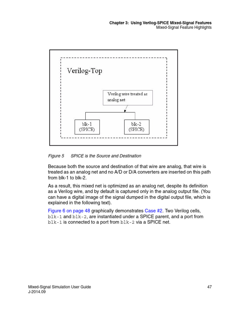 Mix Signal Userguide1 65 | PDF