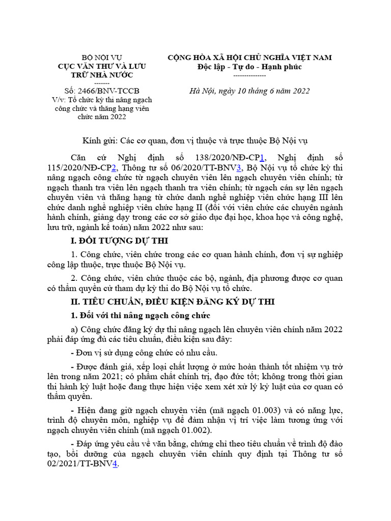 (06 - 04 - 2025) - So N TH o Văn B N - XDVBQPPL | PDF