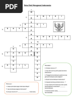 Kegiatan Tema Negaraku untuk TK | PDF