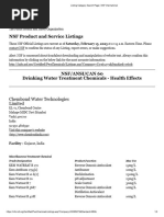 DS - SWB505 MultiMount | PDF | Metrology