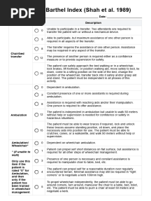 Medical Documents & PDFs | Scribd