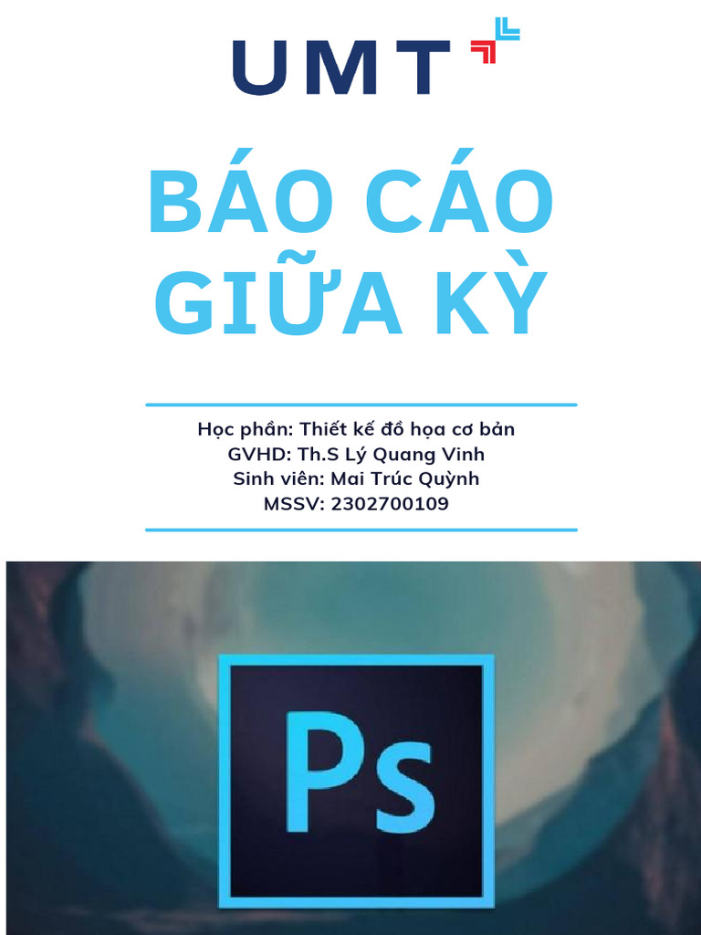 BÁO CÁO GIỮA KỲ TKDH_TRÚC QUỲNH-2 (2) | PDF