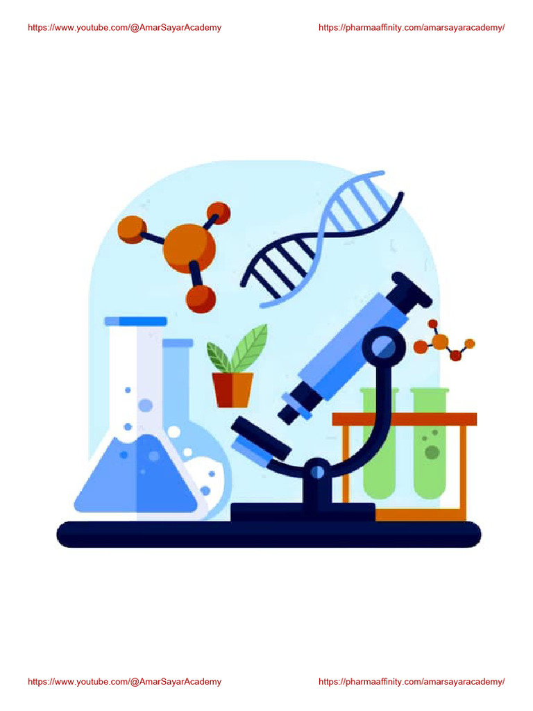 Unit 2nd Pharmaceutical Biotechnology | PDF | Genetics | Biochemistry