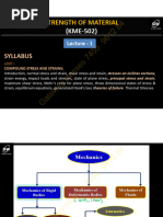 Derivation of Relationship Between E, G & G | PDF | Young's Modulus ...