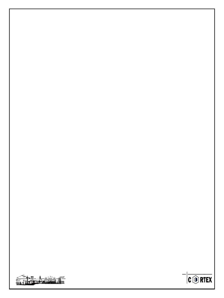 Slab Load test Procedure_1 | PDF