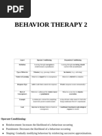 Hanen FUNdamentals Handout3 | PDF | Human Communication | Learning