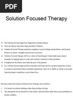 Hanen FUNdamentals Handout2 | PDF | Communication | Behavioural Sciences