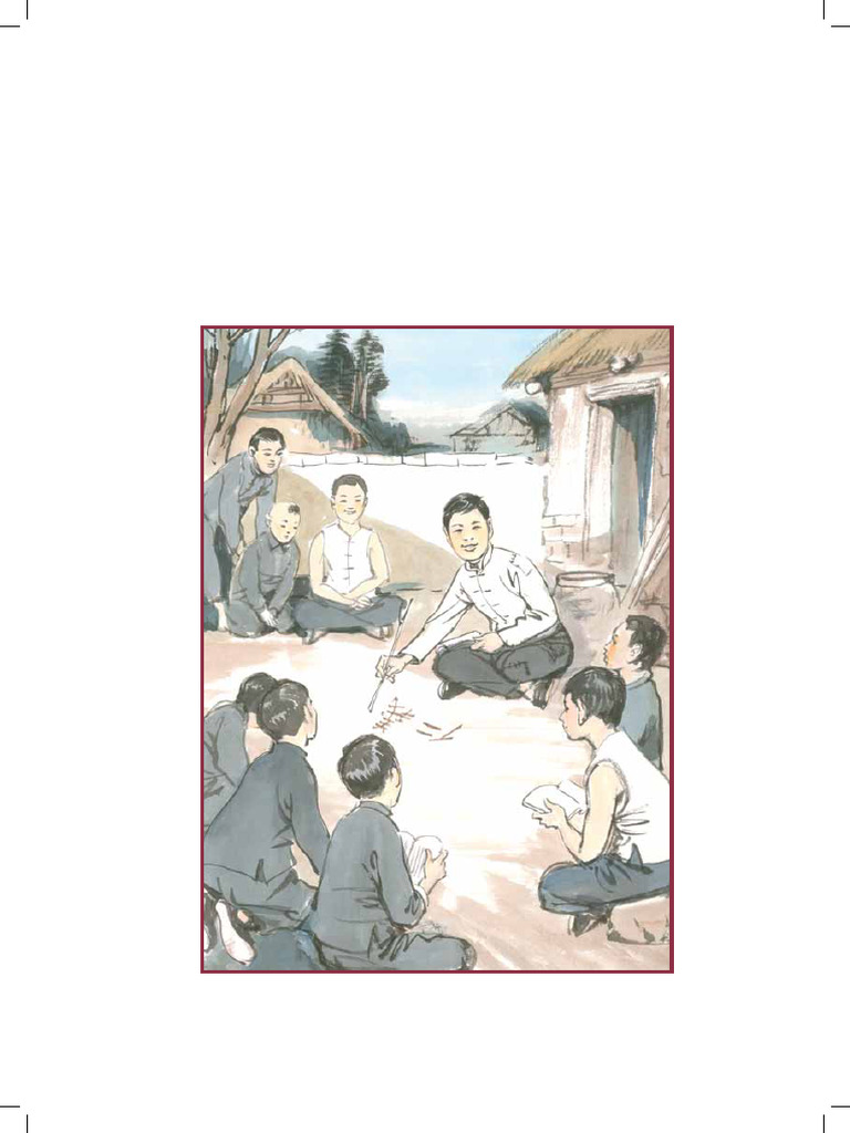 Kind - Monk - English (Hsuan Hua Biography) | PDF