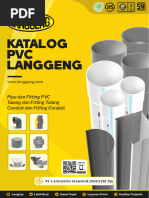 Tabel Ukuran dan Berat Pipa Stainless | PDF