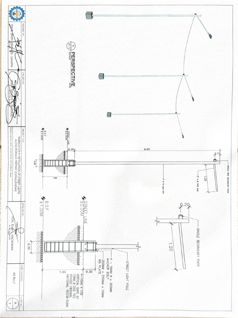 SINGLE-SECONDARY-RACK | PDF