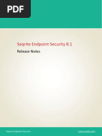 Secugen RD Service Install | PDF | Computer File | Directory (Computing)