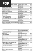 N5 Financial Accounting - Updated | PDF | Inventory | Balance Sheet