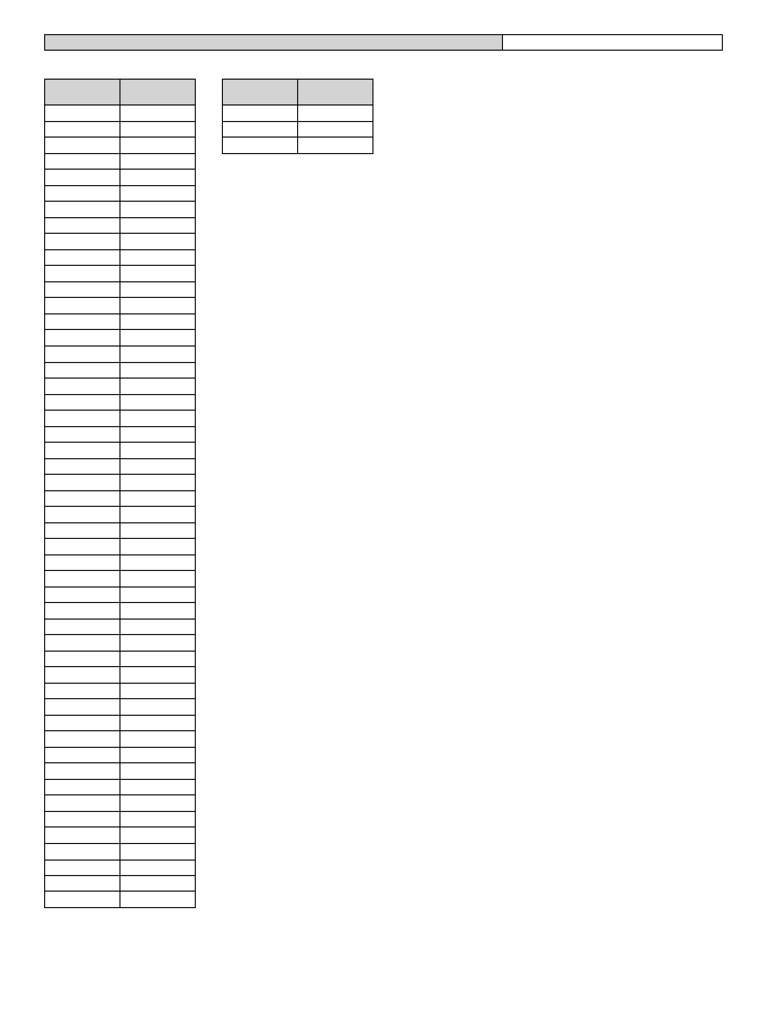 Plantilla Respuestas CELADOR LIBRE 25-1 | PDF