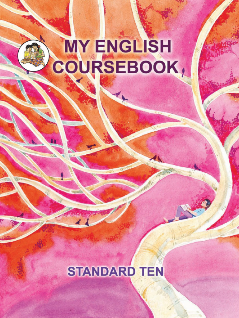 Maharashtra Board Class 10 English Textbook | PDF