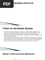 Network Design Chap-2 PPDIOO Lifecycle Approach | PDF | Network Switch ...