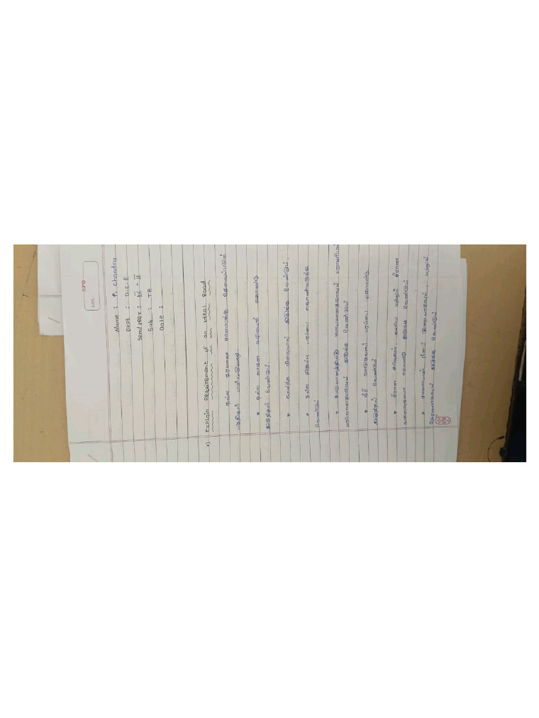 Test 01 | PDF