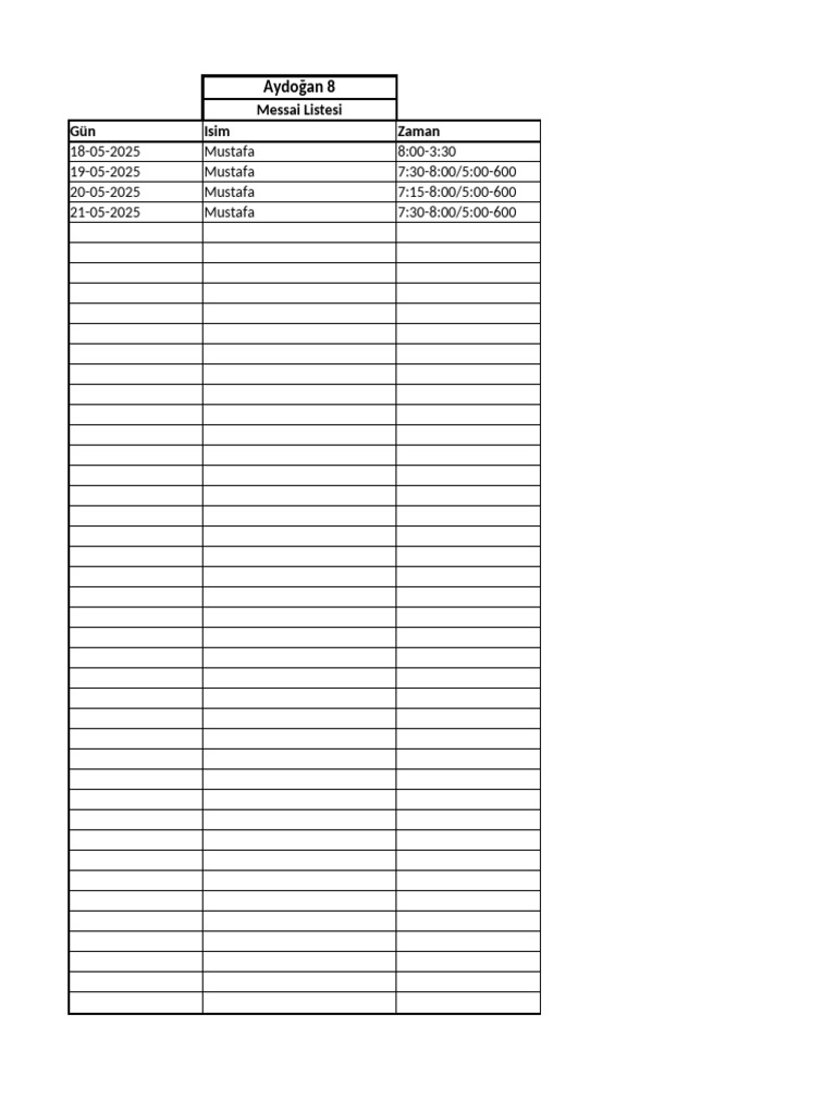 Calculation Sheet | PDF