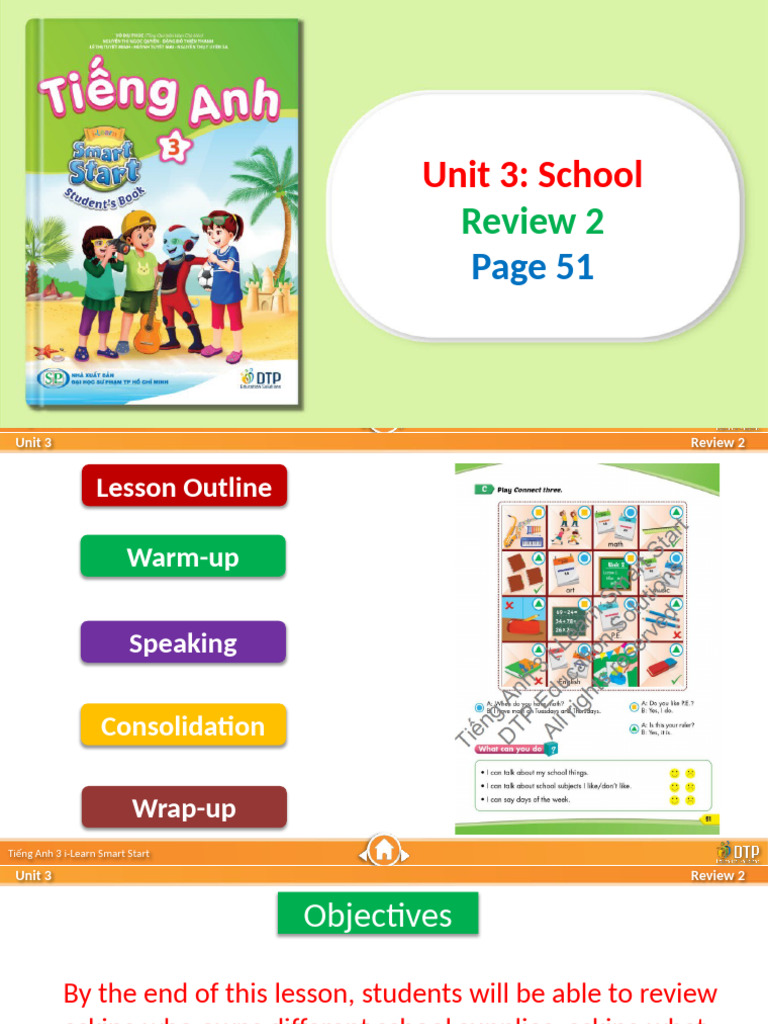 Unit 3 - Review 2 - Page 51 | PDF