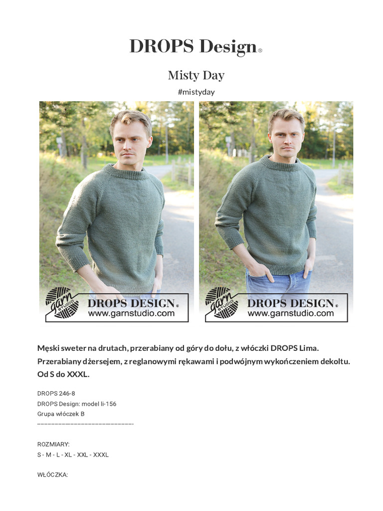 Misty Day: #Mistyday | PDF