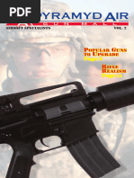 M4-M16 Qual Range Table VI Instructions | PDF | Ammunition | Magazine ...