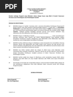 Borang KWSP | PDF