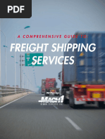 Domestic Routing Guide Routing New 28-10-2024 Full | PDF | Cargo ...