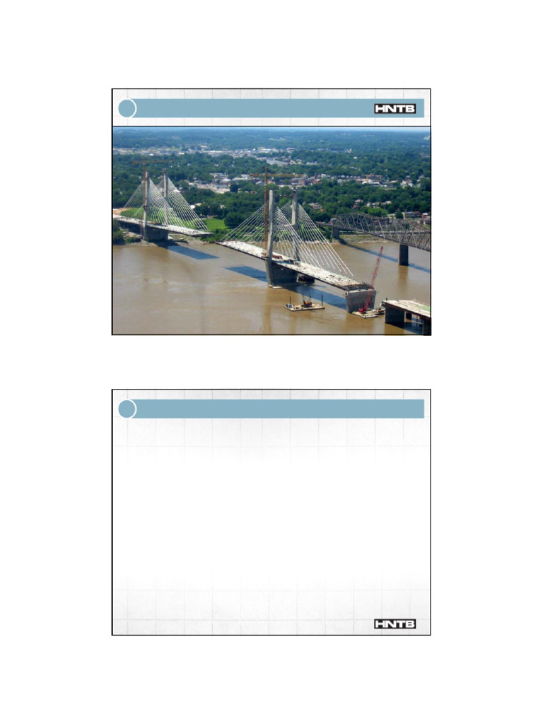 Seismic Design for Long-Span Bridges | PDF | Seismology | Bridge