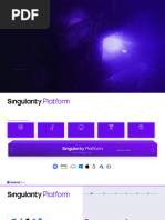 Troubleshooting SentinelOne Agent Offline | PDF | Command Line Interface | Computer Science