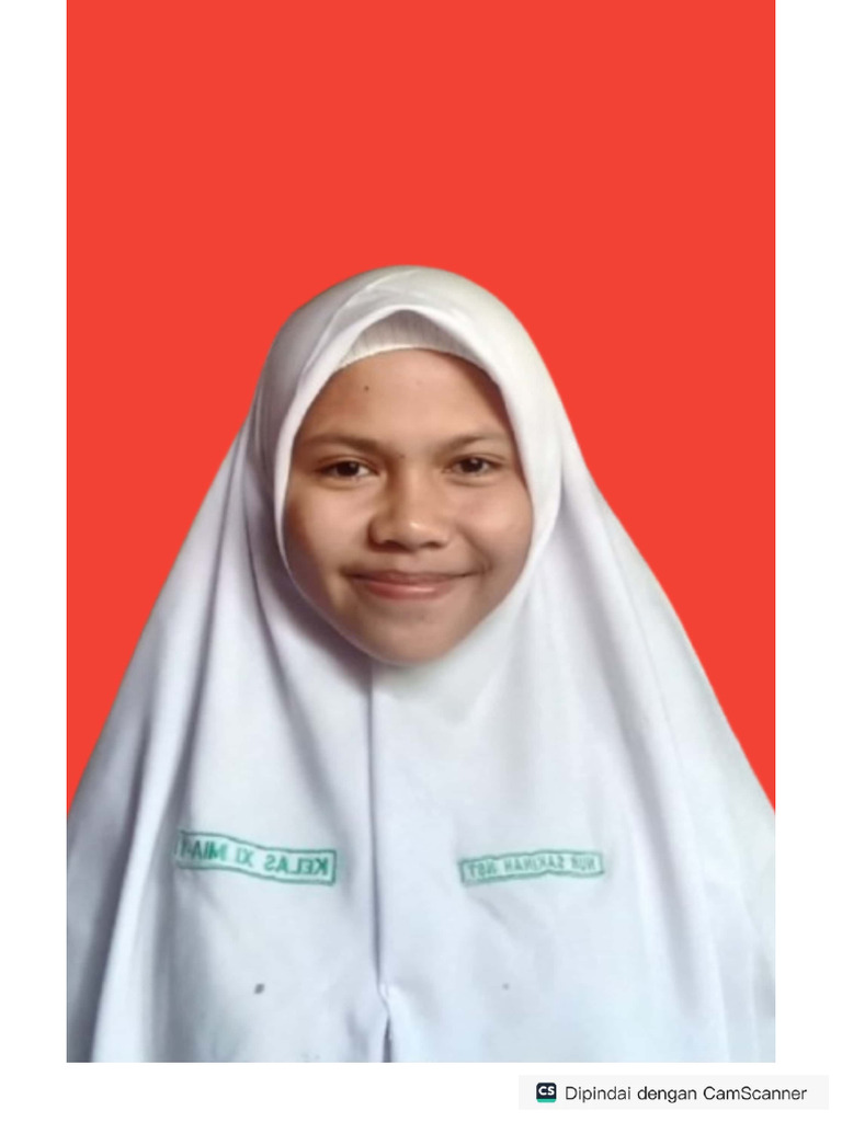 Nur Sakinah NST Matematika | PDF