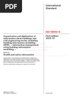 ISO 19650 File Naming Guidelines | PDF | Computer File | Filename