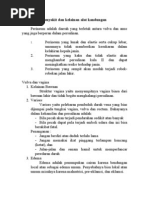 Klasifikasi Skor Downes | PDF