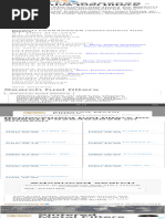 SAIDA WEB Folheto Cross Filtros Do Ar e Combustível Op2 | PDF