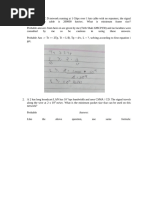 AUTOSAR Memory Mapping | PDF | Programming | Computer Program